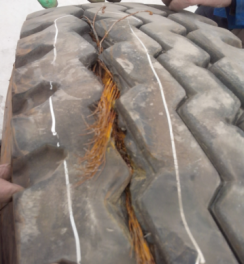 Analysis of Tyre Crown Problems - YUELONG TIRE GROUP CO.,LTD|TBR TYRE ...