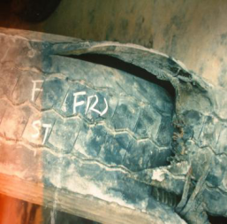 Analysis of Tyre Crown Problems - YUELONG TIRE GROUP CO.,LTD|TBR TYRE ...