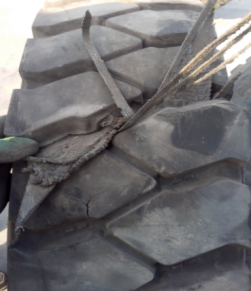 Analysis of Tyre Crown Problems - YUELONG TIRE GROUP CO.,LTD|TBR TYRE ...