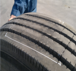 Analysis of Tyre Crown Problems - YUELONG TIRE GROUP CO.,LTD|TBR TYRE ...