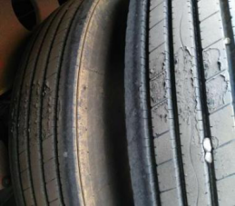 Analysis of Tyre Crown Problems - YUELONG TIRE GROUP CO.,LTD|TBR TYRE ...