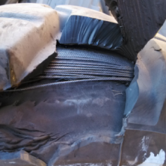 Analysis of Tyre Shoulder Problems - YUELONG TIRE GROUP CO.,LTD|TBR ...