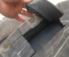 Analysis of Tyre Shoulder Problems - YUELONG TIRE GROUP CO.,LTD|TBR ...