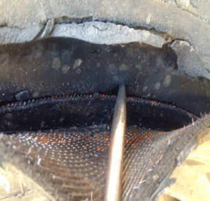 Analysis of Tyre Bead Problems - YUELONG TIRE GROUP CO.,LTD|TBR TYRE ...