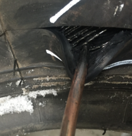 Analysis of Tyre Bead Problems - YUELONG TIRE GROUP CO.,LTD|TBR TYRE ...