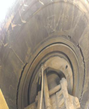 Analysis of Tyre Bead Problems - YUELONG TIRE GROUP CO.,LTD|TBR TYRE ...