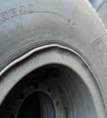 Analysis of Tyre Bead Problems - YUELONG TIRE GROUP CO.,LTD|TBR TYRE ...
