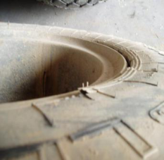 Analysis of Tyre Bead Problems - YUELONG TIRE GROUP CO.,LTD|TBR TYRE ...