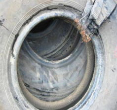 Analysis of Tyre Bead Problems - YUELONG TIRE GROUP CO.,LTD|TBR TYRE ...