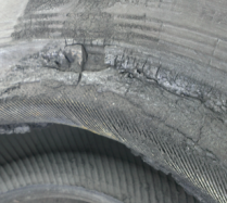 Analysis of Tyre Bead Problems - YUELONG TIRE GROUP CO.,LTD|TBR TYRE ...