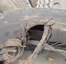 Analysis of Tyre Bead Problems - YUELONG TIRE GROUP CO.,LTD|TBR TYRE ...