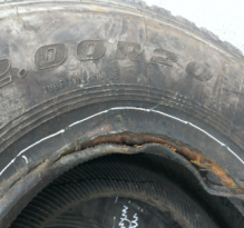 Analysis of Tyre Bead Problems - YUELONG TIRE GROUP CO.,LTD|TBR TYRE ...