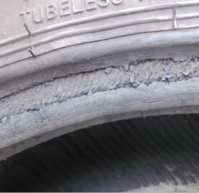 Analysis of Tyre Bead Problems - YUELONG TIRE GROUP CO.,LTD|TBR TYRE ...
